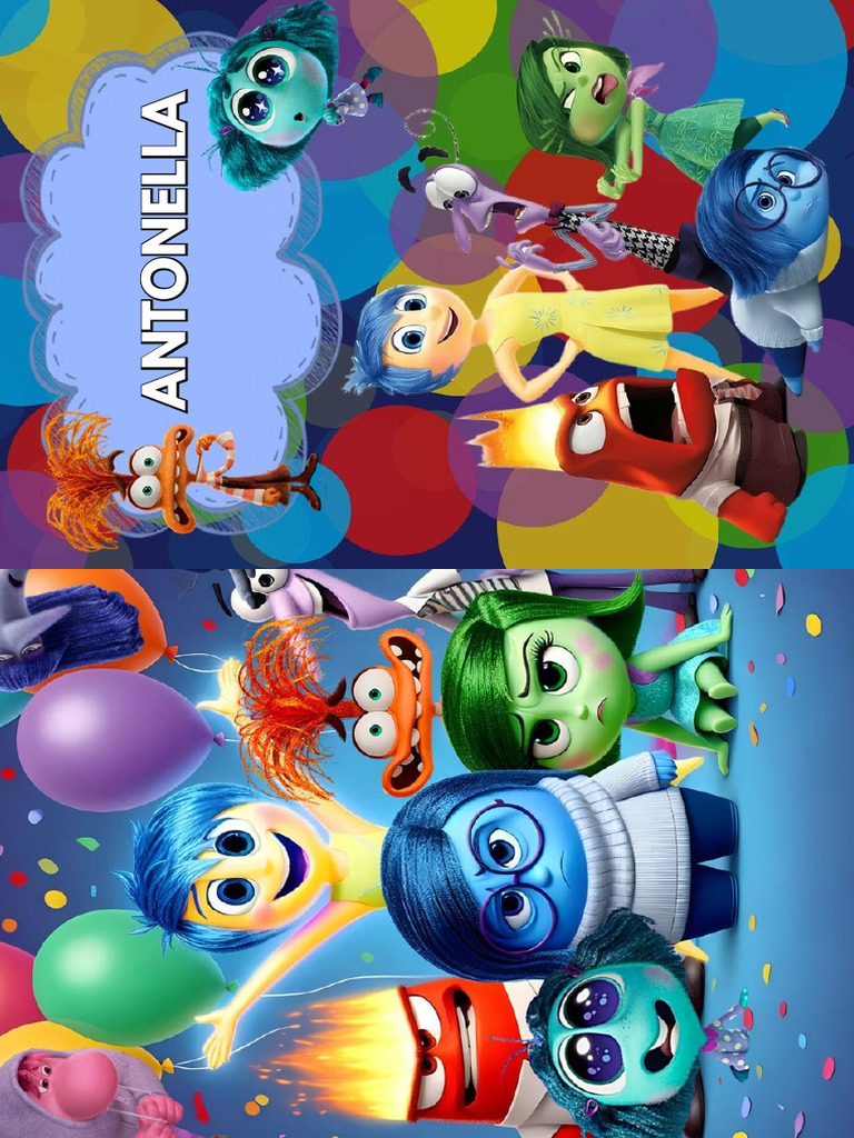 ANTONELLA | PDF