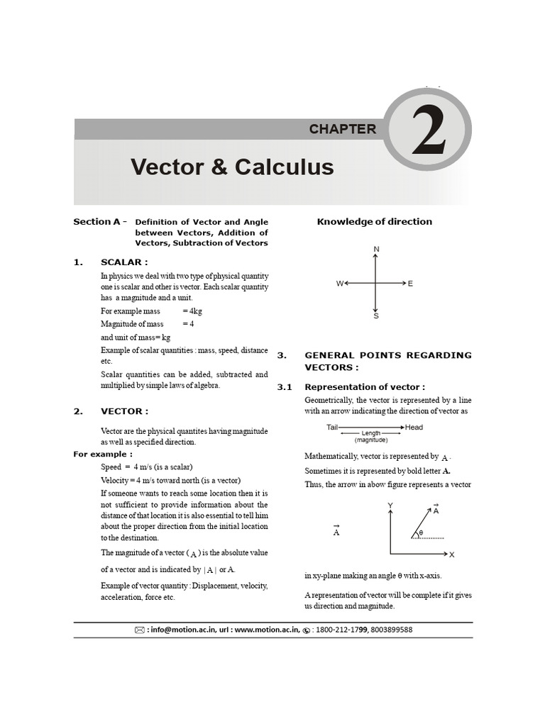 webcontent_146_513_4_Kinematics_20181115105529 | PDF | Euclidean Vector | Velocity