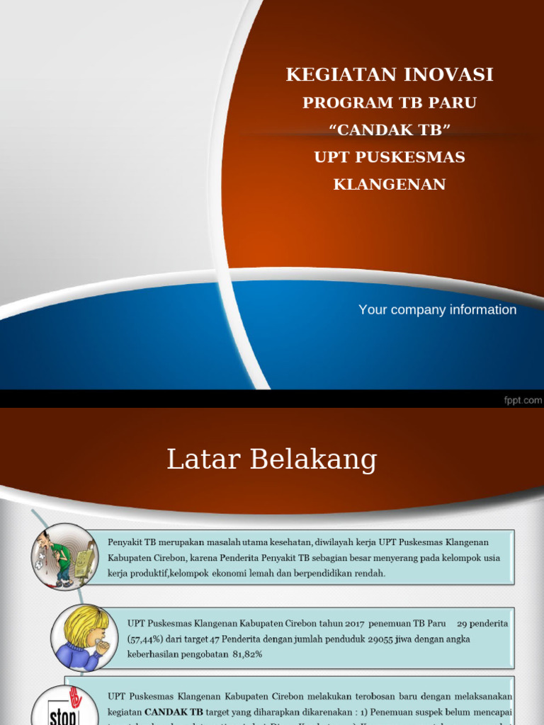 108786_PPT KAK CANDAK TB | PDF