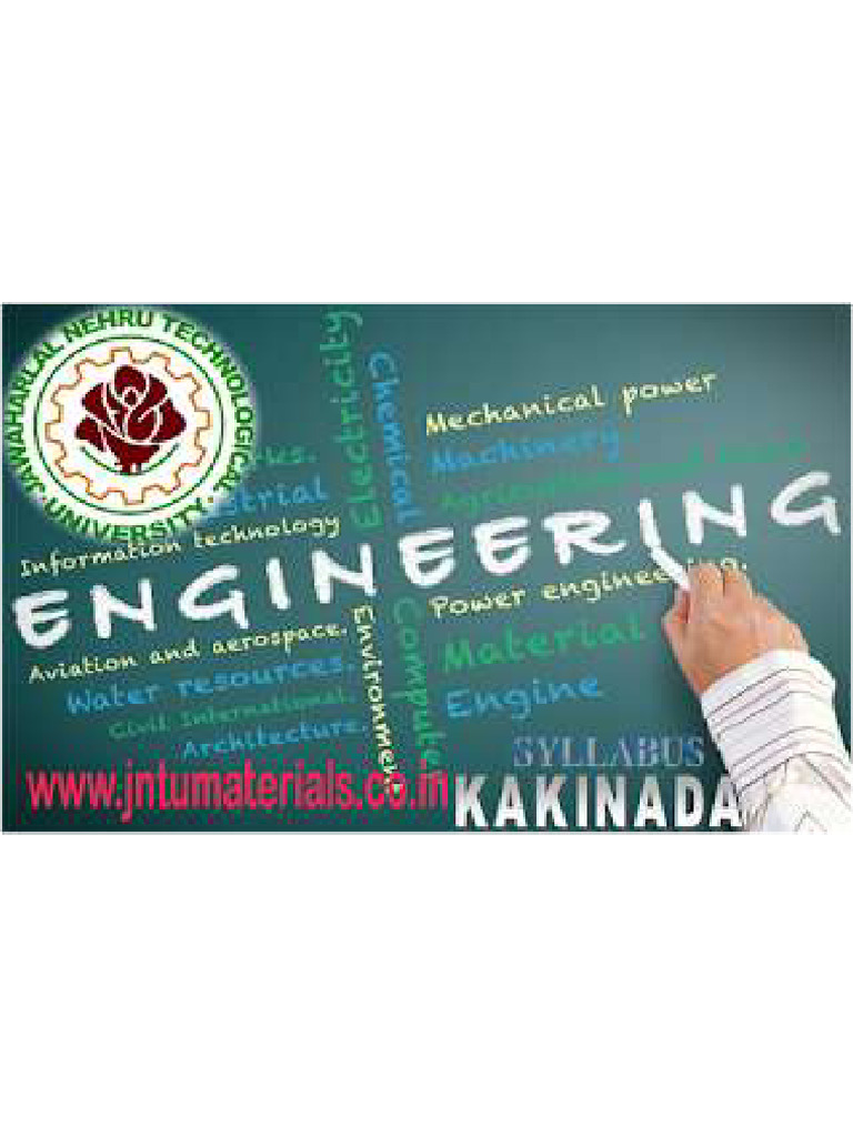 jntuk r16 mtech mpharmacy syllabus (1) | PDF