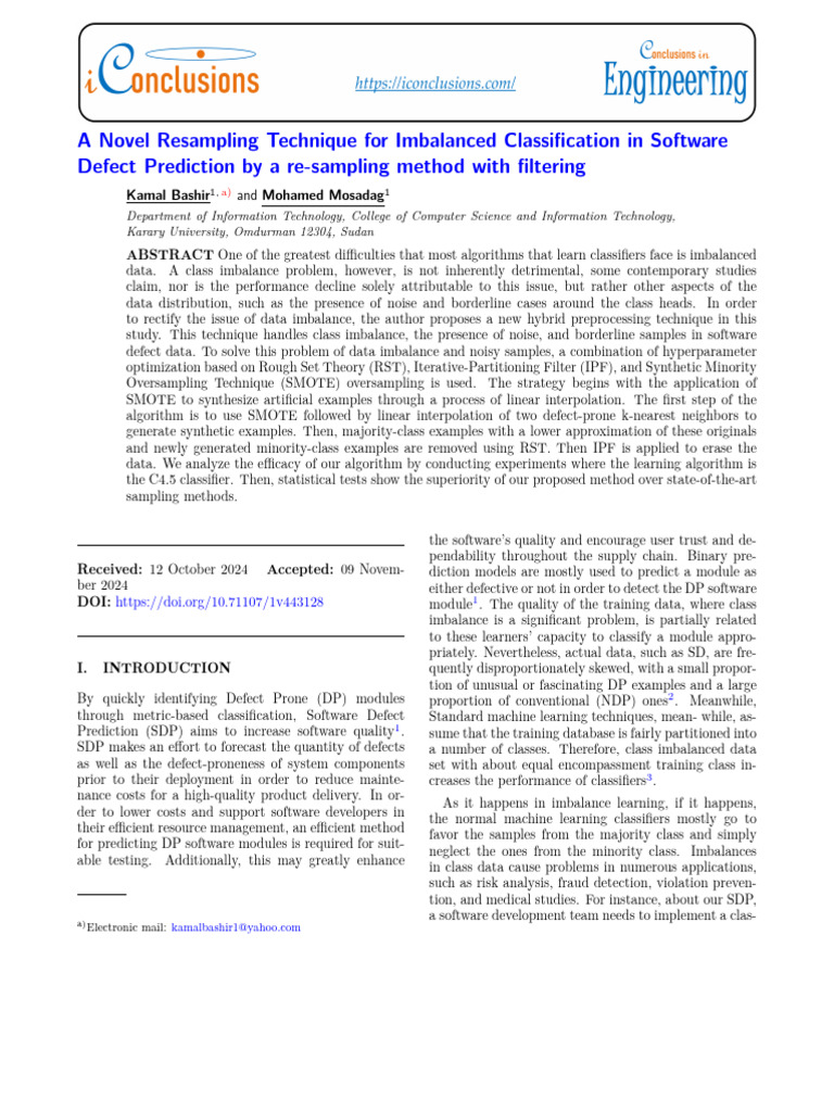 2 | PDF | Applied Mathematics | Machine Learning