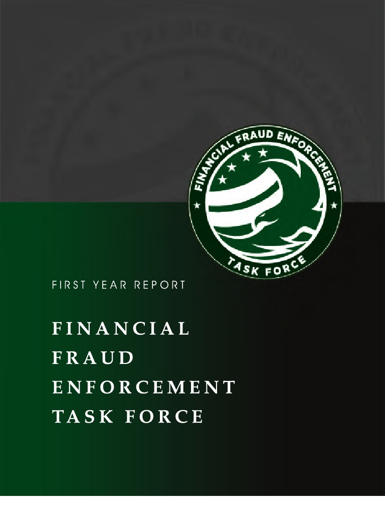 Ffetf Report LR | PDF | Securities Fraud | Goldman Sachs
