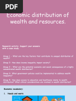 JEL Classification Codes Guide | PDF | Macroeconomics | Economics
