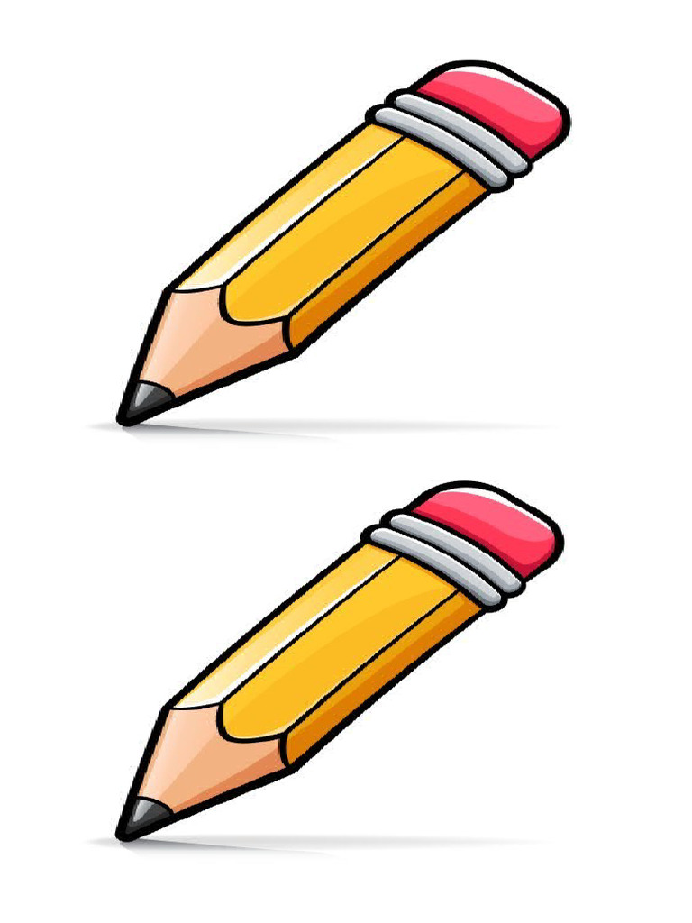 Pencil Pencil | PDF