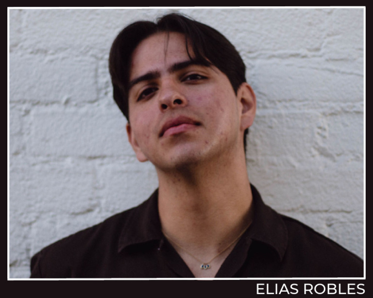 Elias Robles Headshot.pdf | PDF