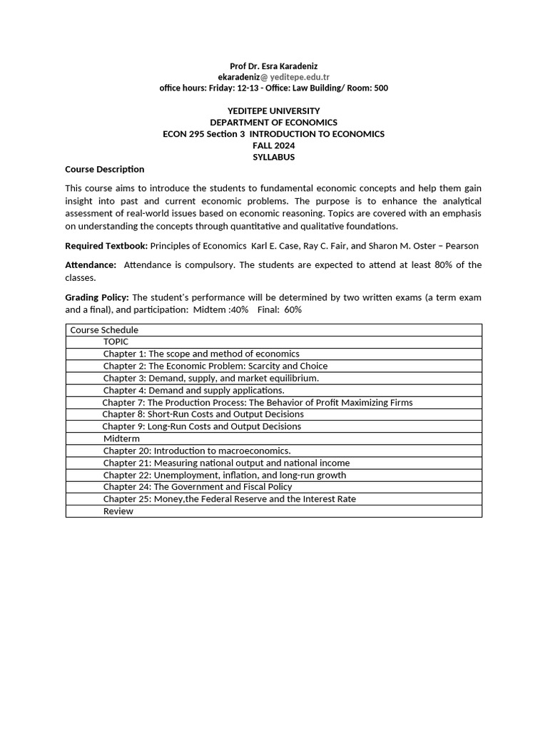 Econ 295.3 | PDF