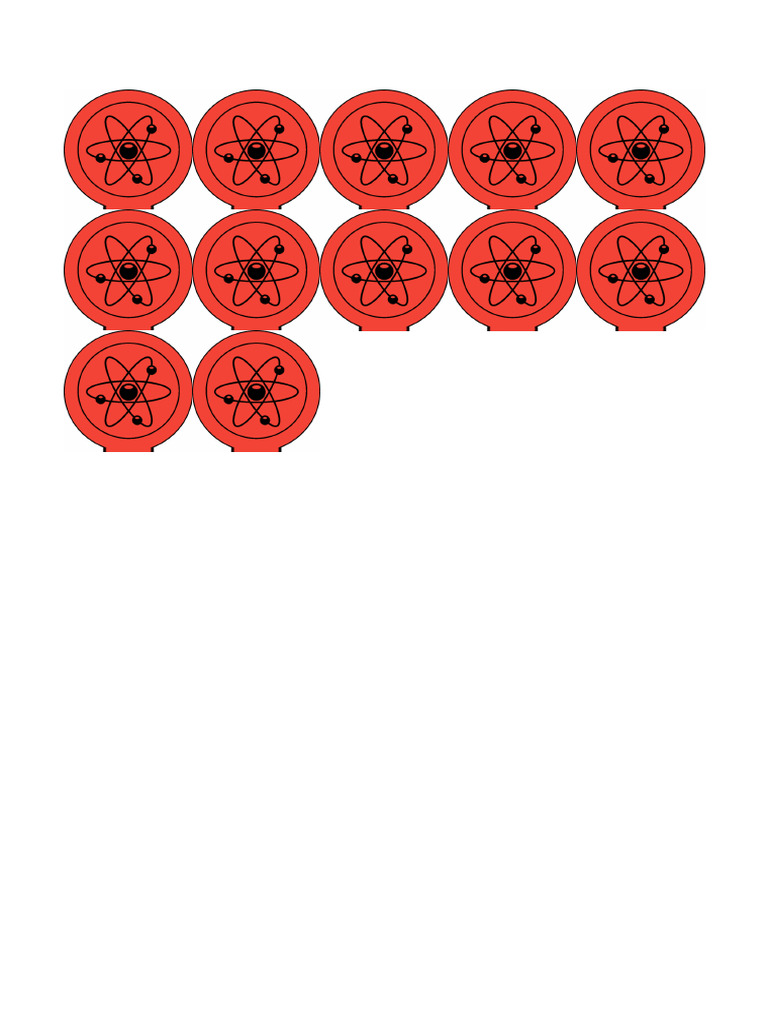 Red Pieces | PDF