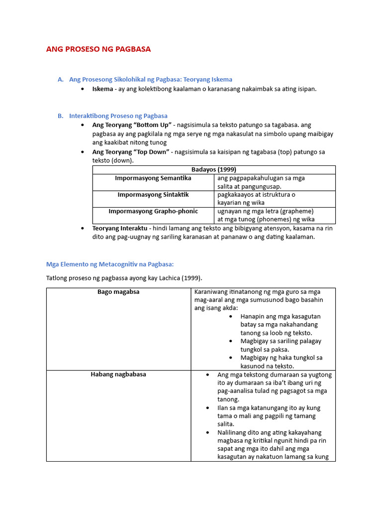 Midterm Fil Transes | PDF