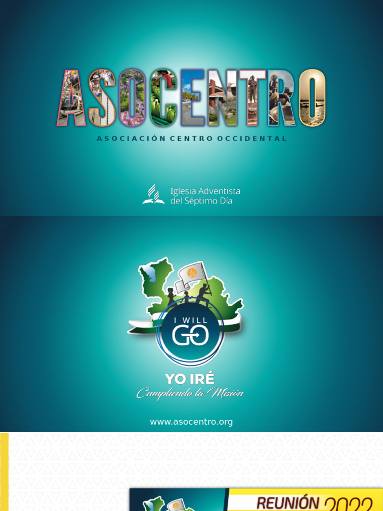 08 EMPODERAR ES GANAR Presidencia 2022 | PDF | Jesús | Oración