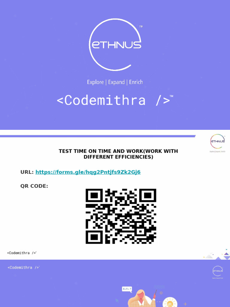 Time and Work (Pipes and Cisterns) (1) (1) | PDF | Water | Fresh Water