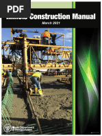 ODOT Construction Specifications Update | PDF