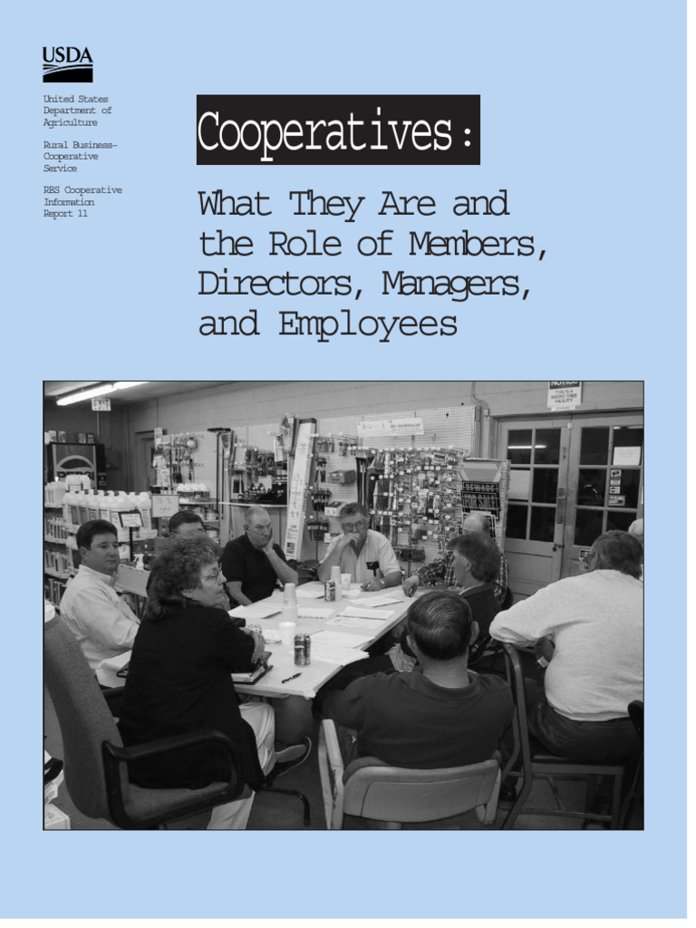 Best Ttt Ttttt Ttttt Ttttt Ttttt | PDF | Cooperative | Marketing