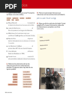Examen de Español: Formulario 4, T4 2022 | PDF | Diego Maradona ...