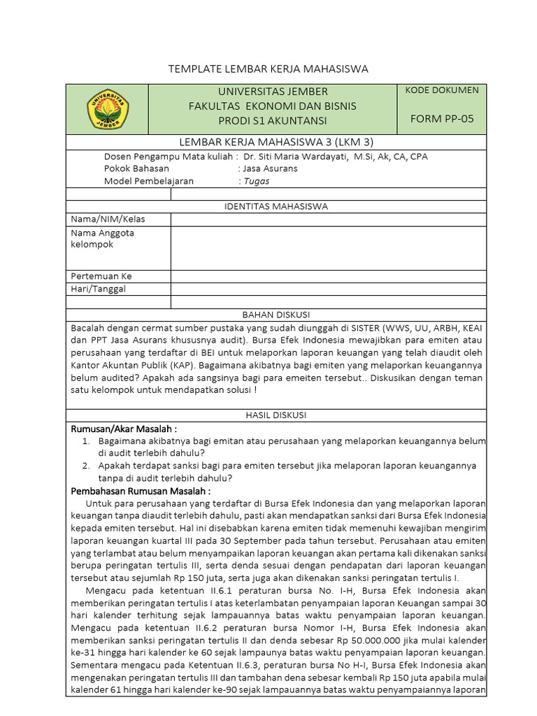 220810301097_Syahrin Ramadhanti_LKM 3.docx | PDF