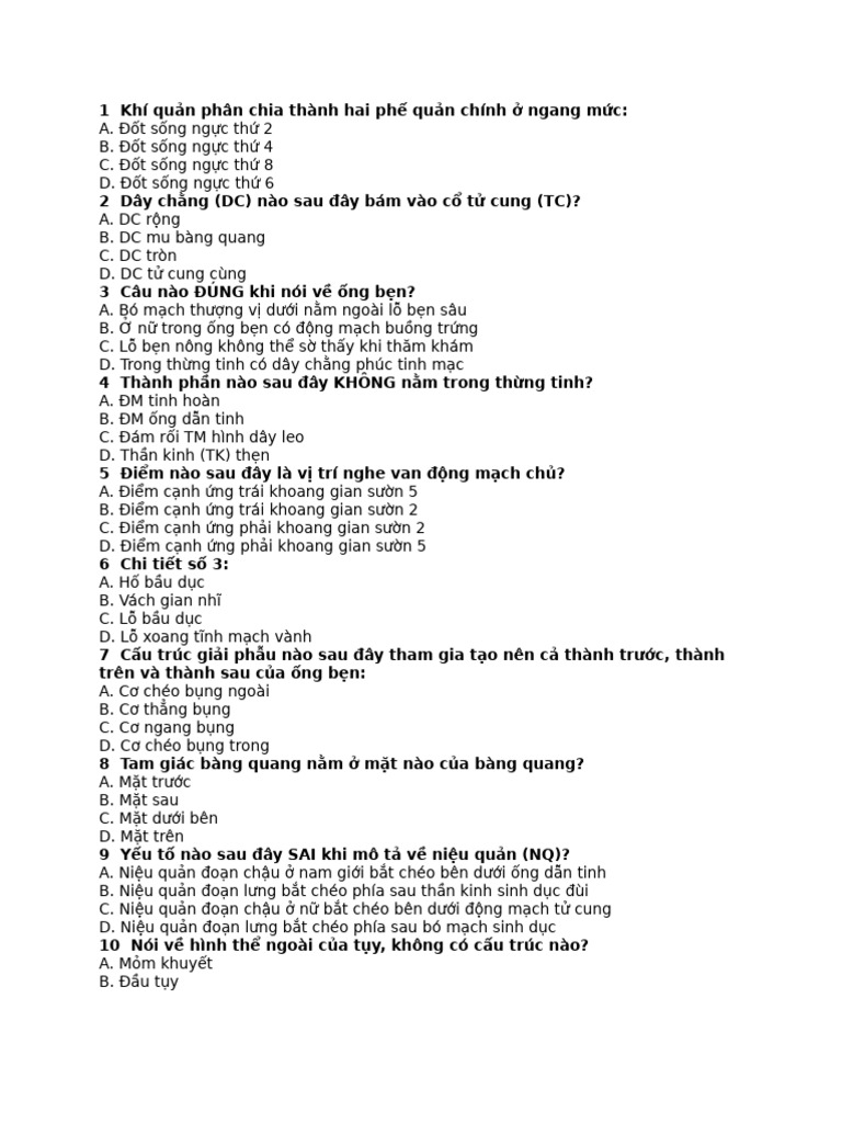 ĐỀ GK GP2 2024-2025 | PDF