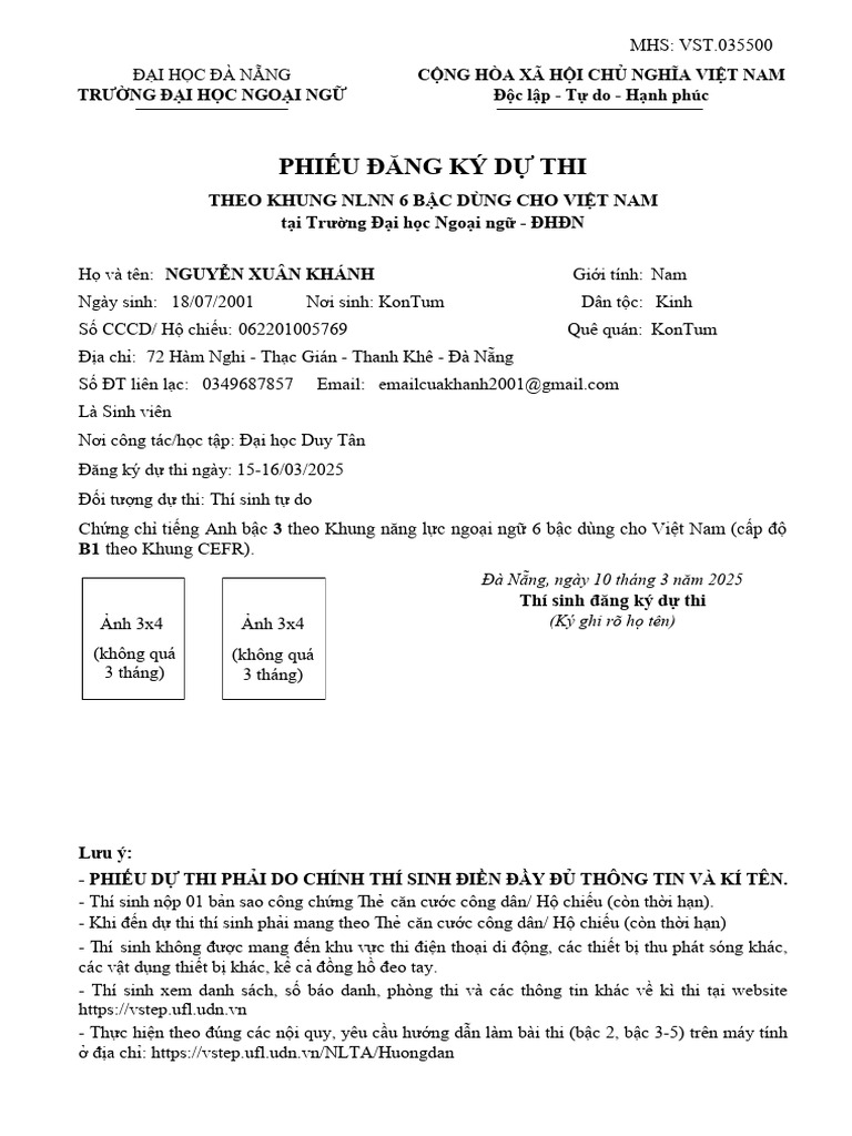 Rep NLTA | PDF