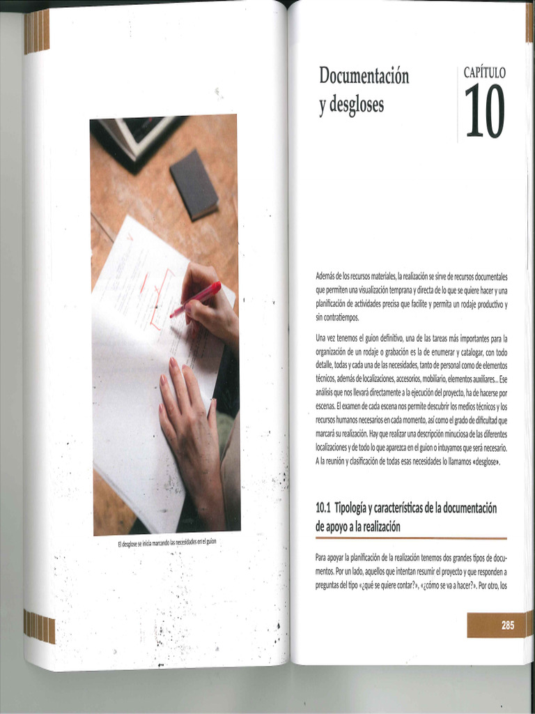 Annex 25. Documentación y desgloses | PDF