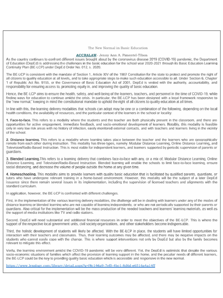 Article Review PETA | PDF