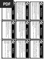 Plano de Aula Gnomon | PDF | Terra | Sol