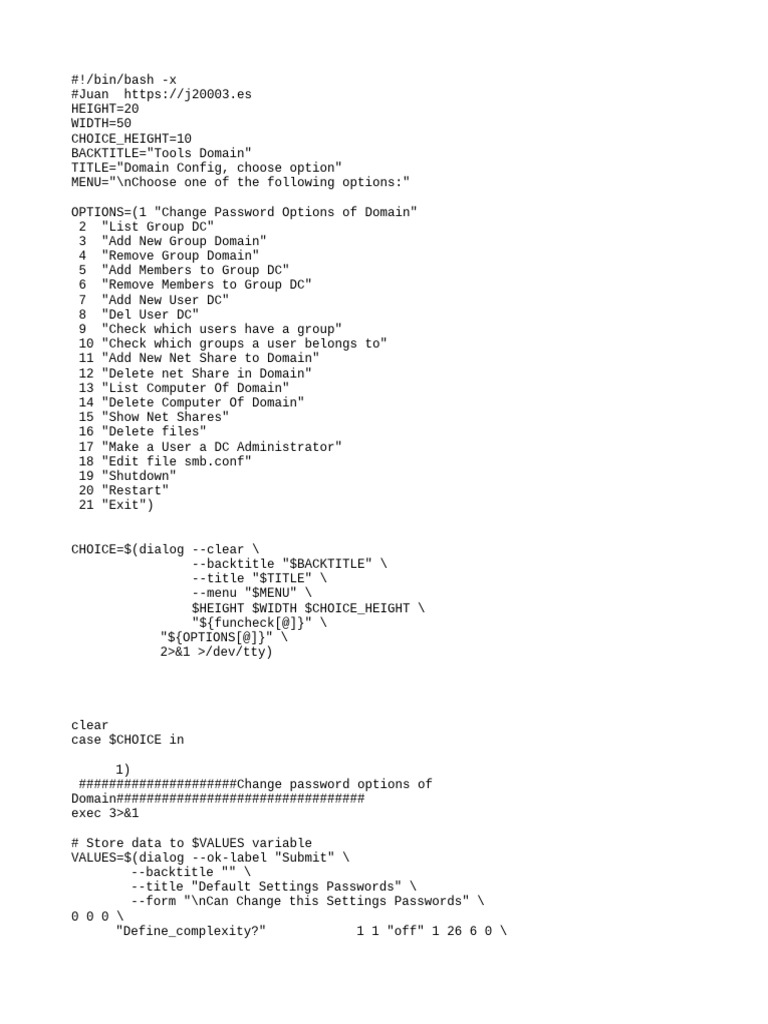 dc-tools | PDF | System Software | Computing