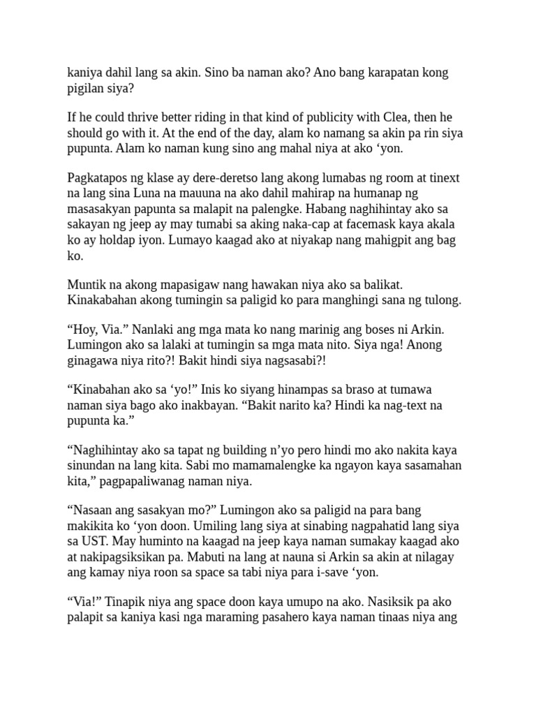 University Series 5 Golden Scenery of Tomorrow - 4reuminct-4 | PDF