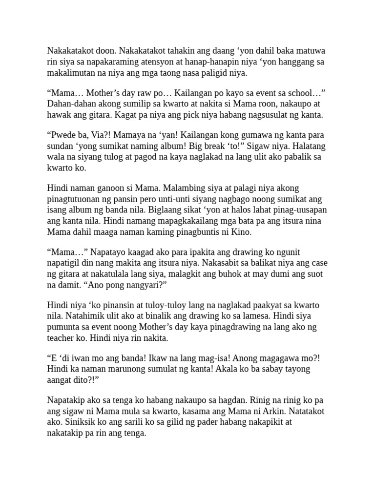 University Series 5 Golden Scenery of Tomorrow - 4reuminct-3 | PDF