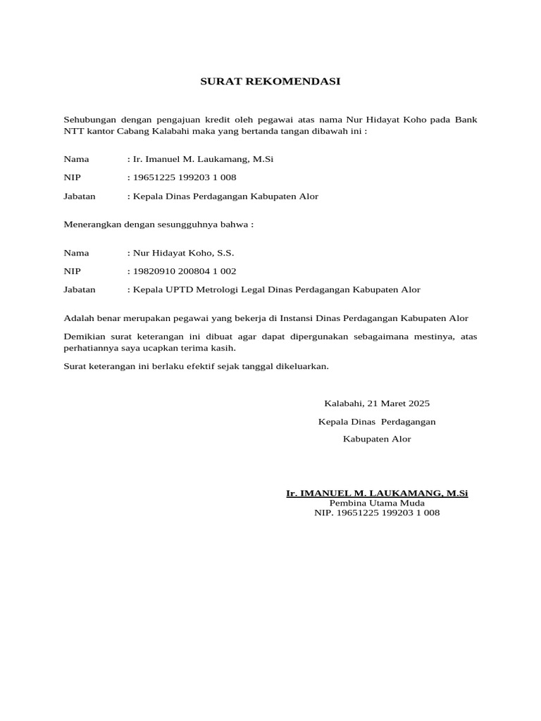 Form SPDK multi guna-3(1) | PDF