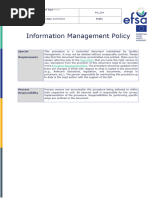 EZK Ministry Organogram March 2023 | PDF | Economies