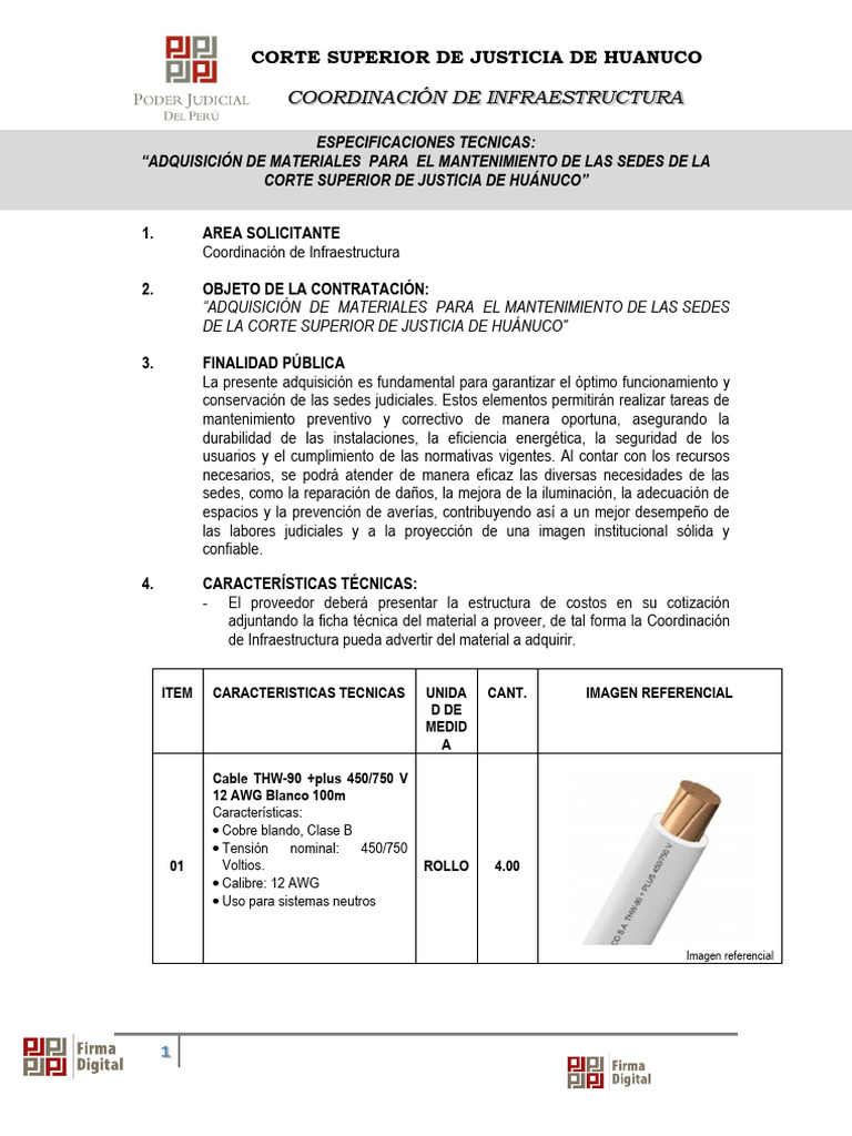 EETT | PDF | Electricidad