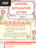 Tabbings Letter | PDF