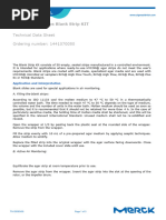 Icr Swab | PDF