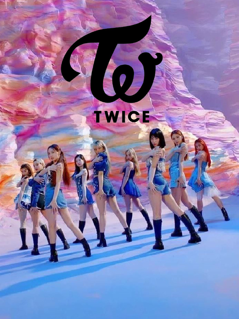 TWICE A6 | PDF