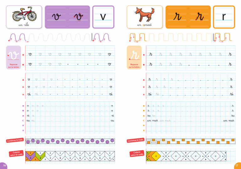 Téléchargez La Double-Page Graphilettre GS-CP - 0 | PDF
