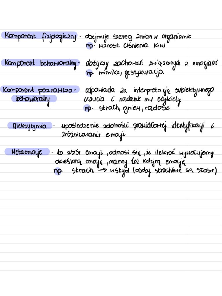Komponenty | PDF