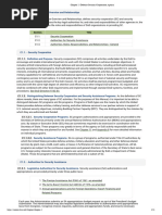 DODD 5205.07 Special Access Program (SAP) Policy | PDF | United States ...