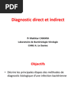 Types de gélose et hémolyse bactérienne | PDF | Streptocoque | Milieu ...