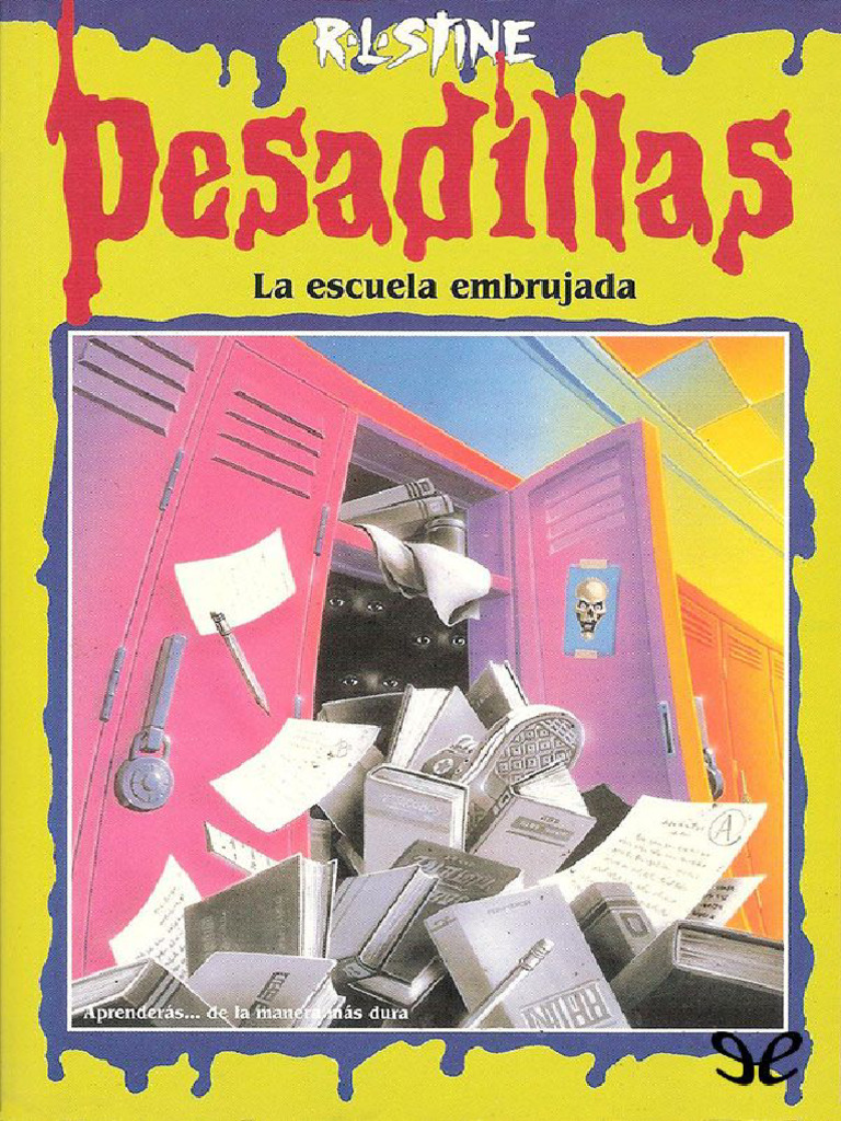 La Escuela Embrujada | PDF