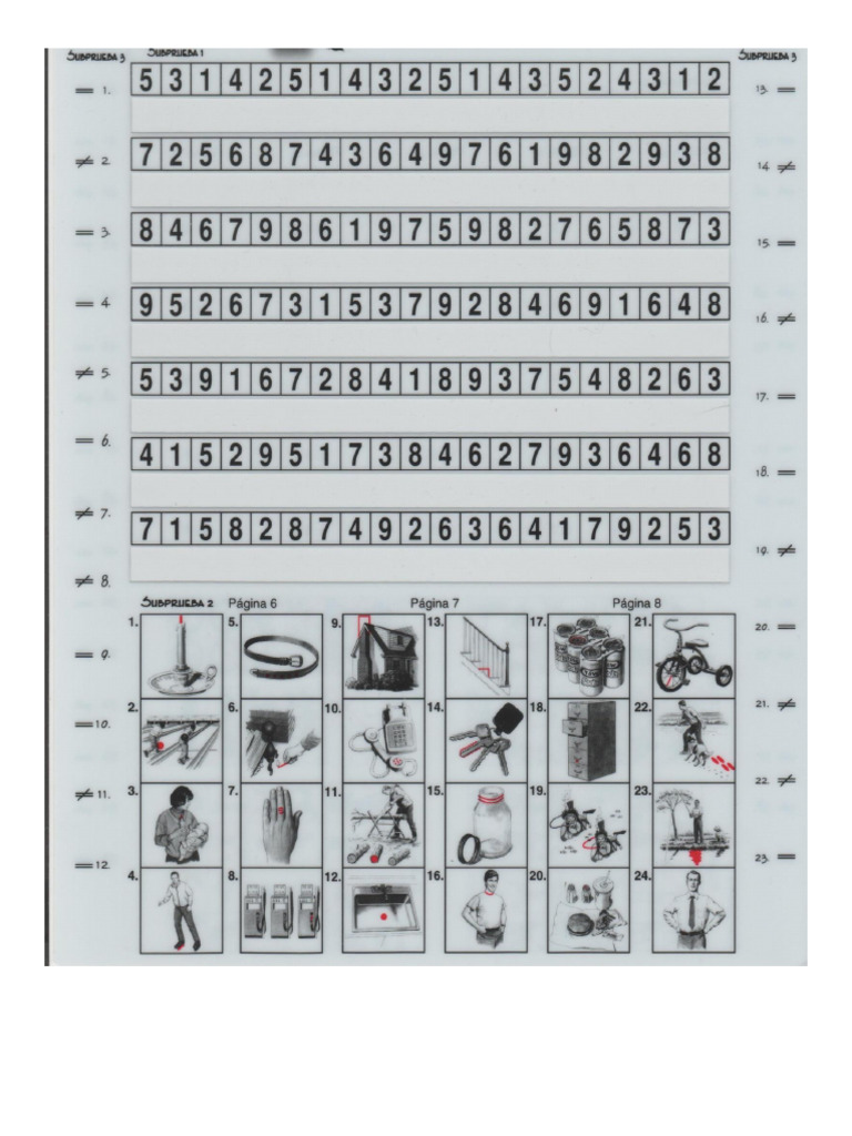 Hojas+de+Respuesta+Beta+III | PDF