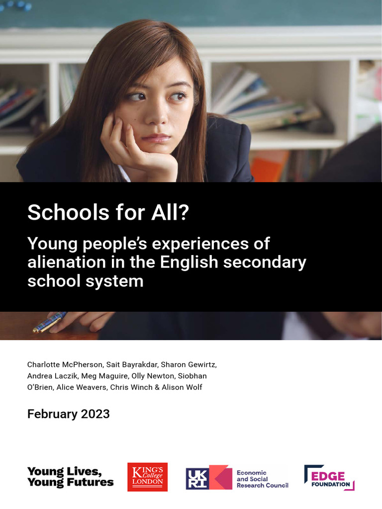 DD0940 - Young Futures Young Lives FINAL | PDF | Transgender | LGBTQIA+ ...