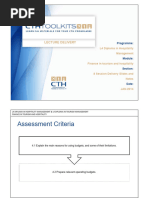 Matching Type Test | PDF | Knowledge | Learning