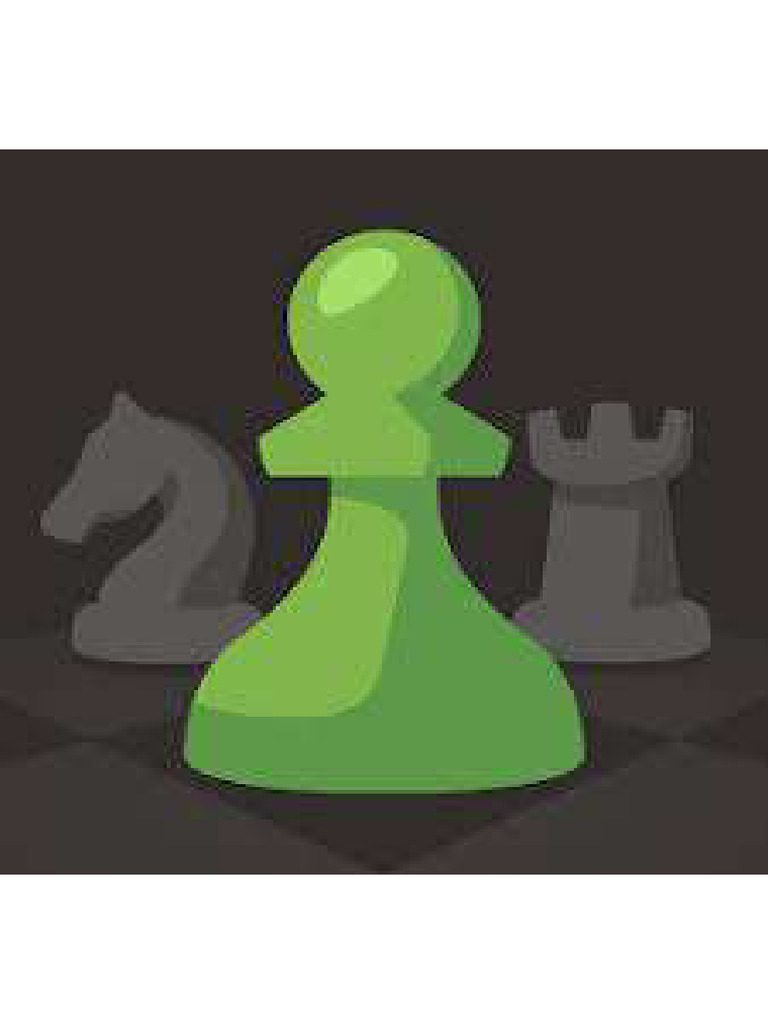 Chess | PDF