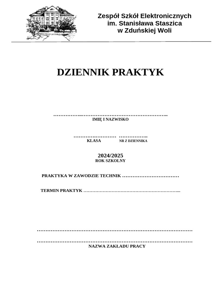 strona tytułowa | PDF