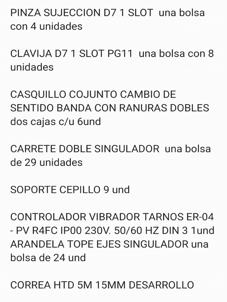 Datos Elifab | PDF