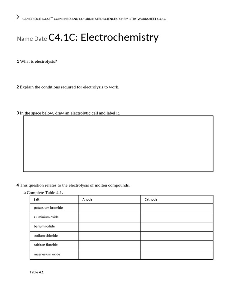 igcse_ccschem_2ed_tr_ws_4.1c | PDF