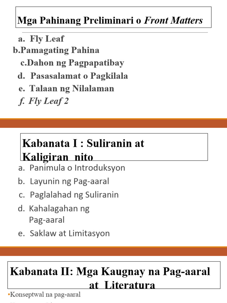 GABAY-SA-PAGGAWA-NG-PANANALIKSIK | PDF