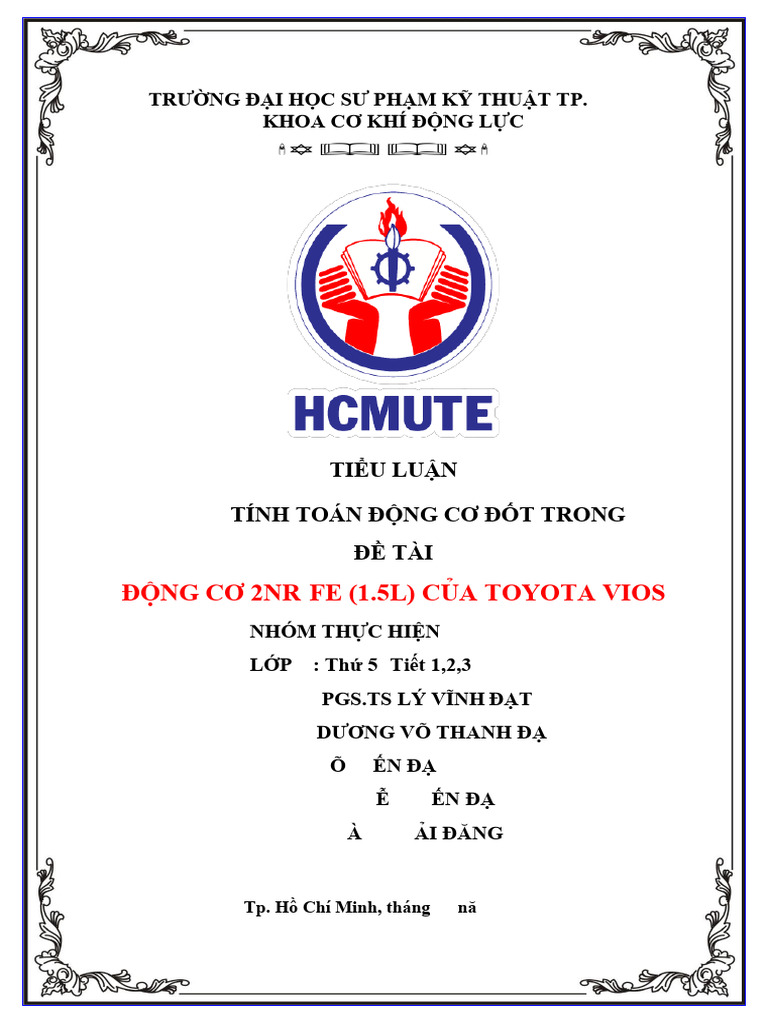 File Bao Cao Nhom13 T5tiet123 | PDF