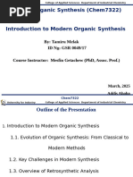 Second Order Reaction - Definition and Derivation For Rate Law and Half ...