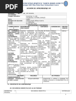 Documento encriptado o dañado | PDF