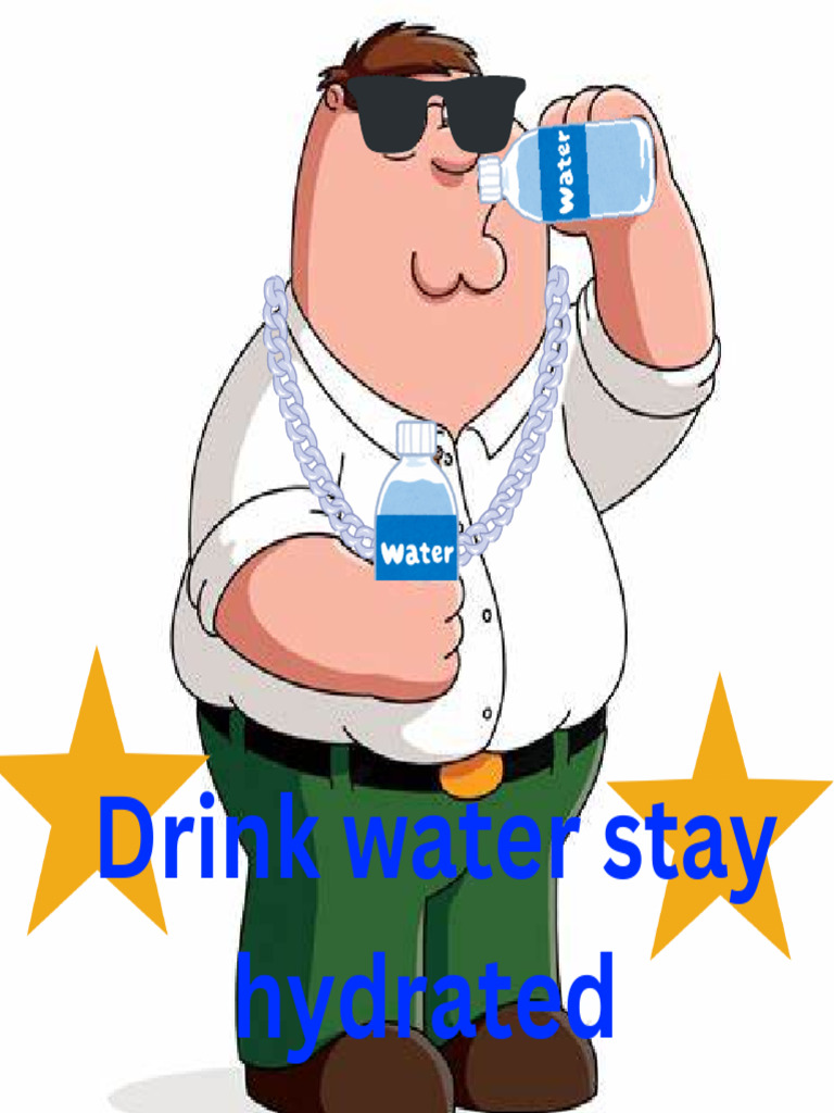 Importance of Hydration Handout | PDF