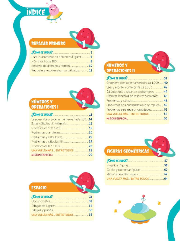 Expedicion - Matematica 2 Arreglado | PDF
